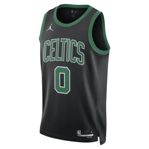 JORDAN Boston Celtics Statement Edition Dri-fit Nba Swingman Jersey