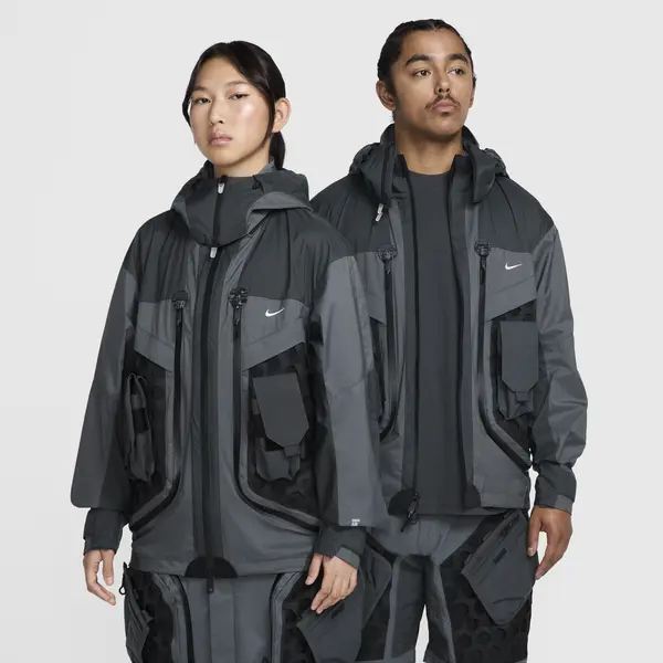 Nike Ispa Butterfly Jacket