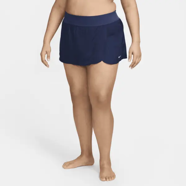 Nike Solid Element Board Skirt - Blue