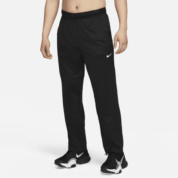 Nike Totality Dri-fit Open Hem Versatile Pants