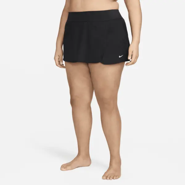 Nike Solid Element Board Skirt - Black