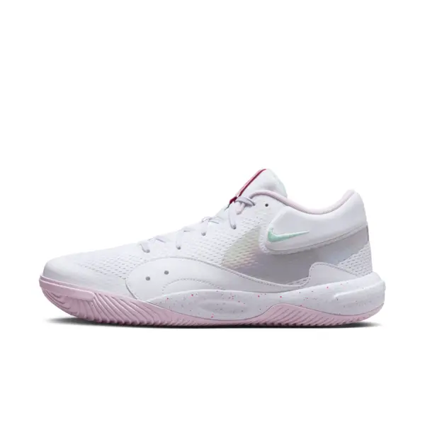 Nike Hyperquick Se Volleyball Shoes - White