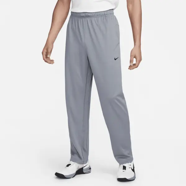Nike Totality Dri-fit Open Hem Versatile Pants