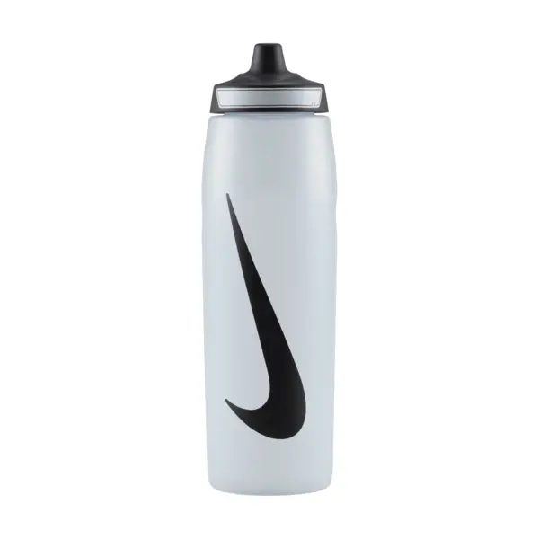 Nike Refuel Squeezable Bottle - Brown