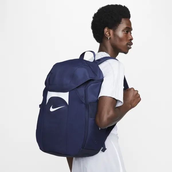 Nike Academy Team Backpack - Blue