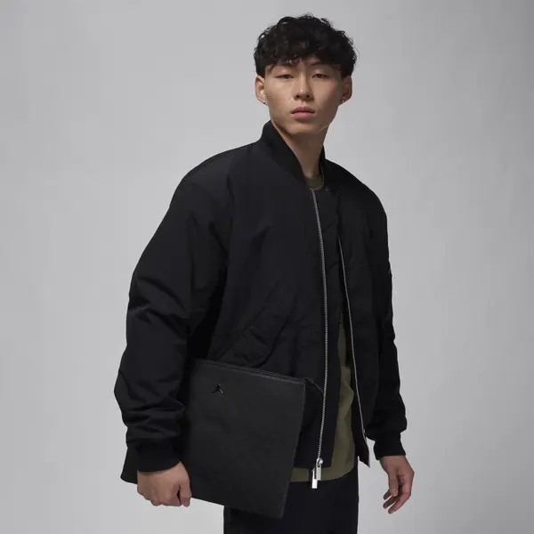 JORDAN Monogram Pouch