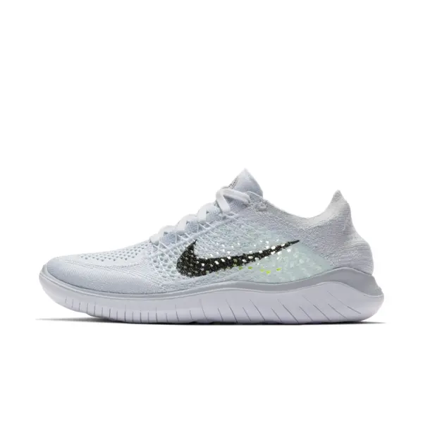 Nike Free Run Flyknit 2018 Running Shoes