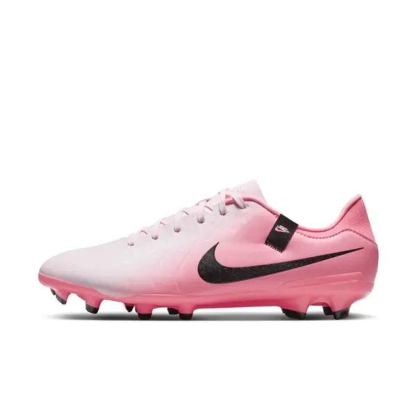 Nike Tiempo Legend Academy Mg Low-Top Soccer Cleats Pink