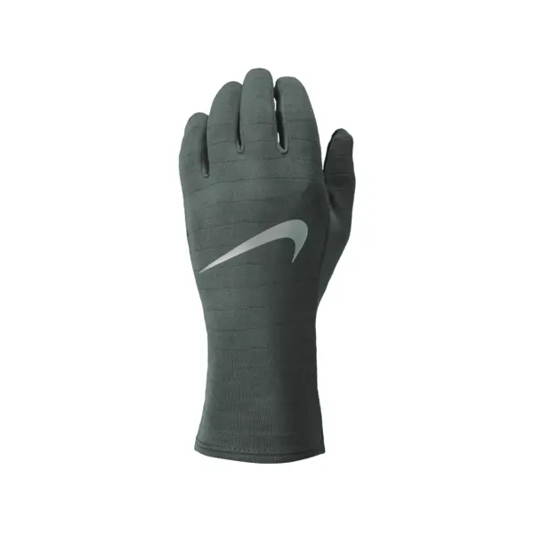 Nike Therma-fit Sphere Running Gloves - Green