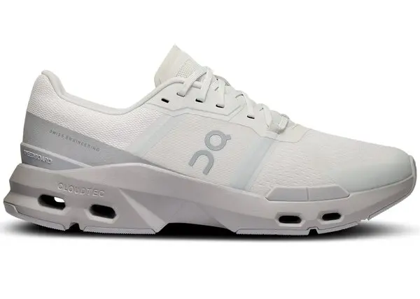 On Running Cloudpulse Sneakers - Ice/fog