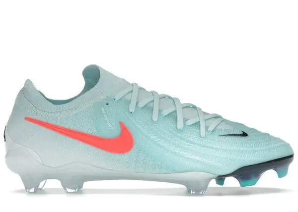 Nike Phantom Gx 2 Elite Fg Mad Energy Pack - Mint/off/noir