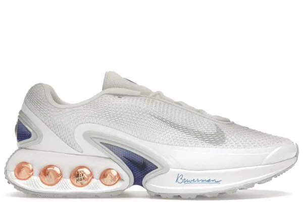 Nike Air Max Dn Blueprint Pack - Sail/white