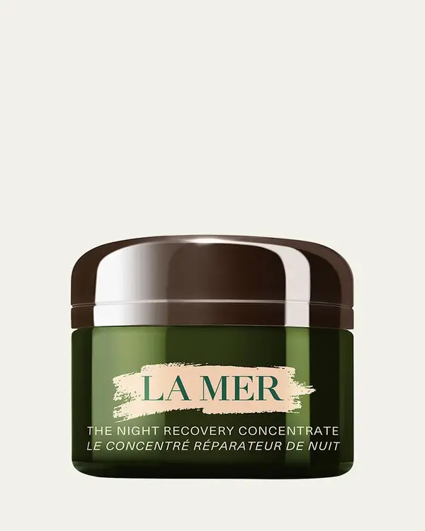 La Mer The Night Recovery Concentrate - One-color