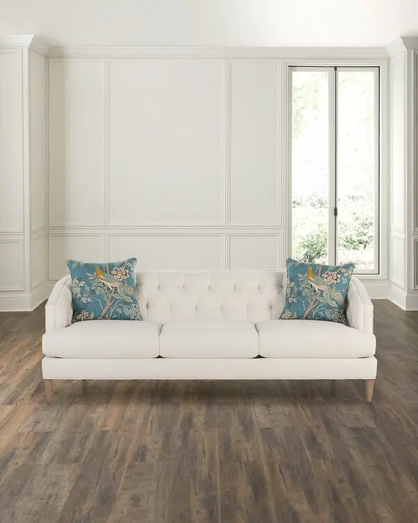 MASSOUD Russo Sofa