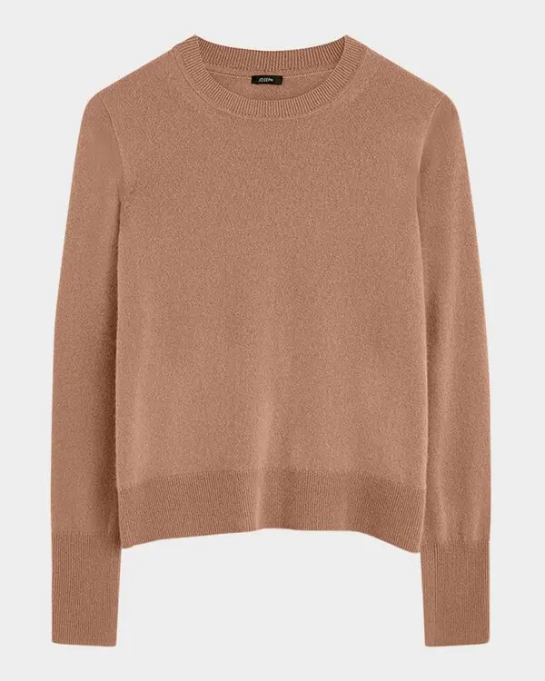 JOSEPH Lightweight Cashmere Sweater