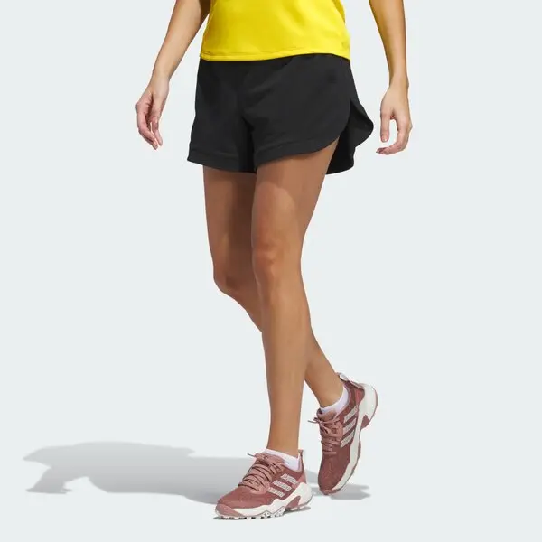 Adidas Beyond Shorts - Black