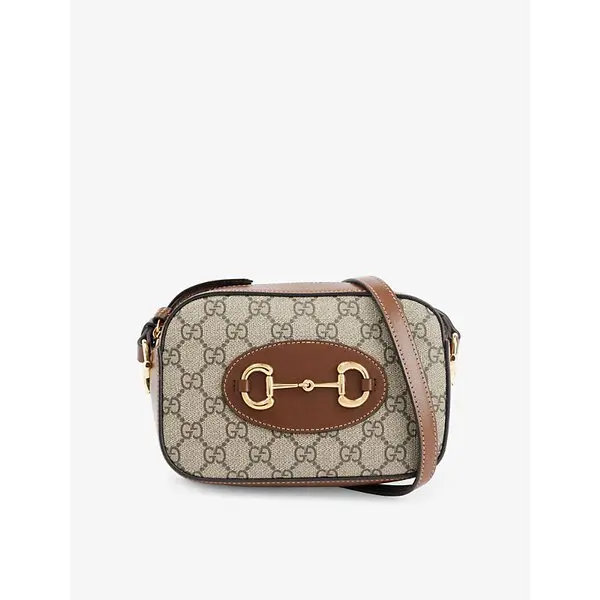 Gucci Horsebit 1955 Small Cross-body Bag
