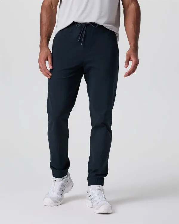 Vuori Meta Jogger Pants 30 - Ink