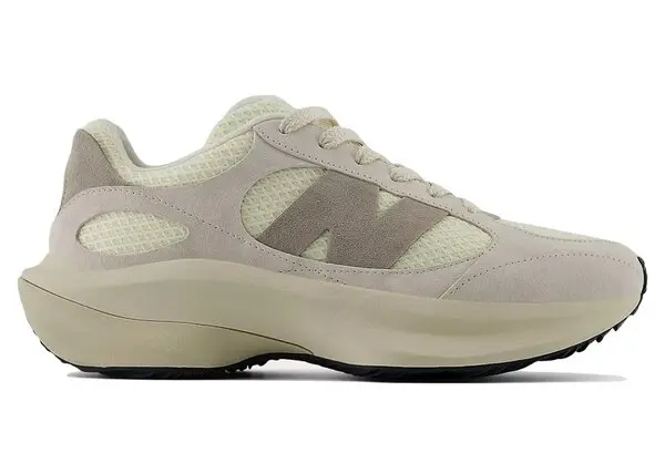 NEW BALANCE Wrpdin Athletic Sneakers - Timberwolf/angora