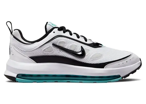 Nike Air Max Ap Sneakers - White/washed Teal/photon Dust