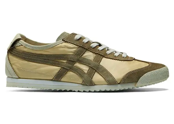Asics Onitsuka Tiger Mexico 66 Sneakers - Wood Crepe