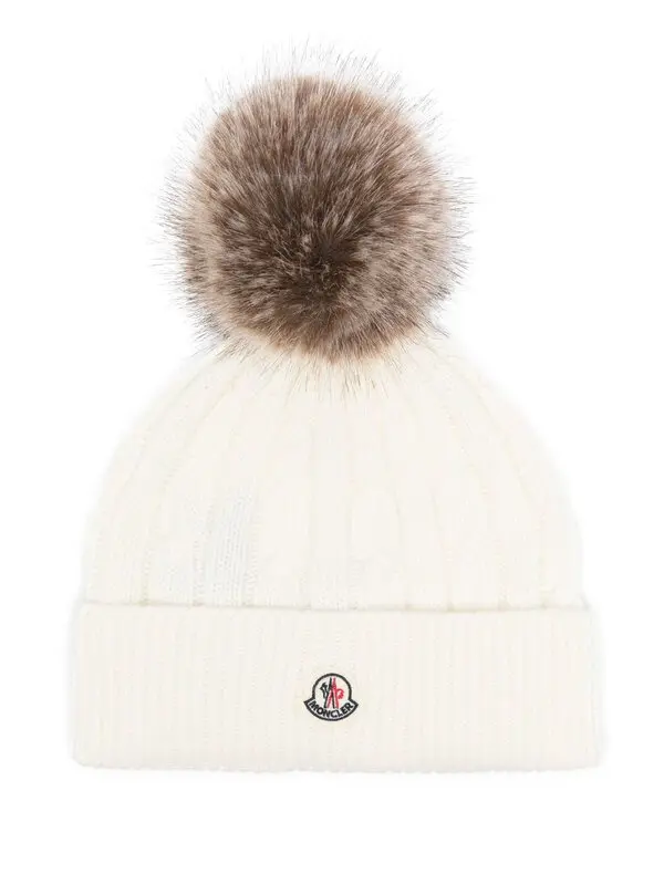 Moncler Tricot Beanie