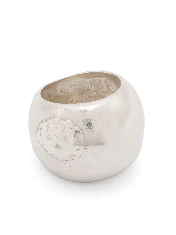 ALIGHIERI Bombe Ring