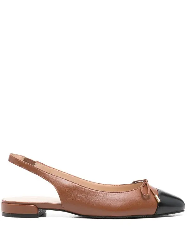 STUART WEITZMAN Ballet Flats