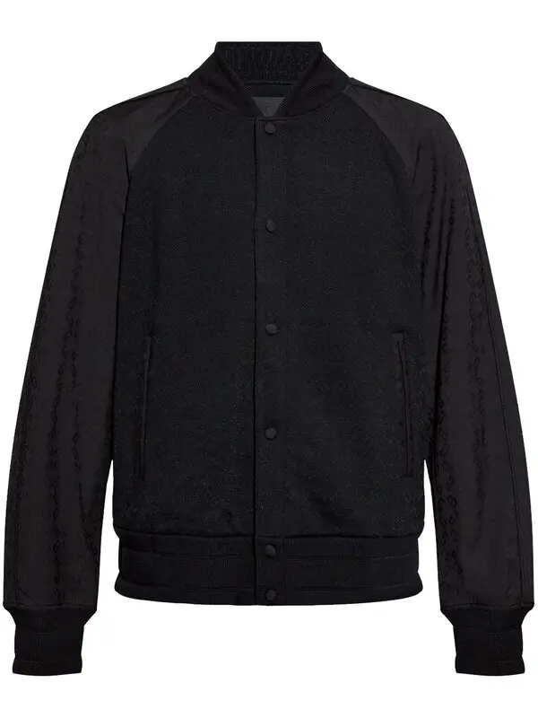 Givenchy Wool Jacket