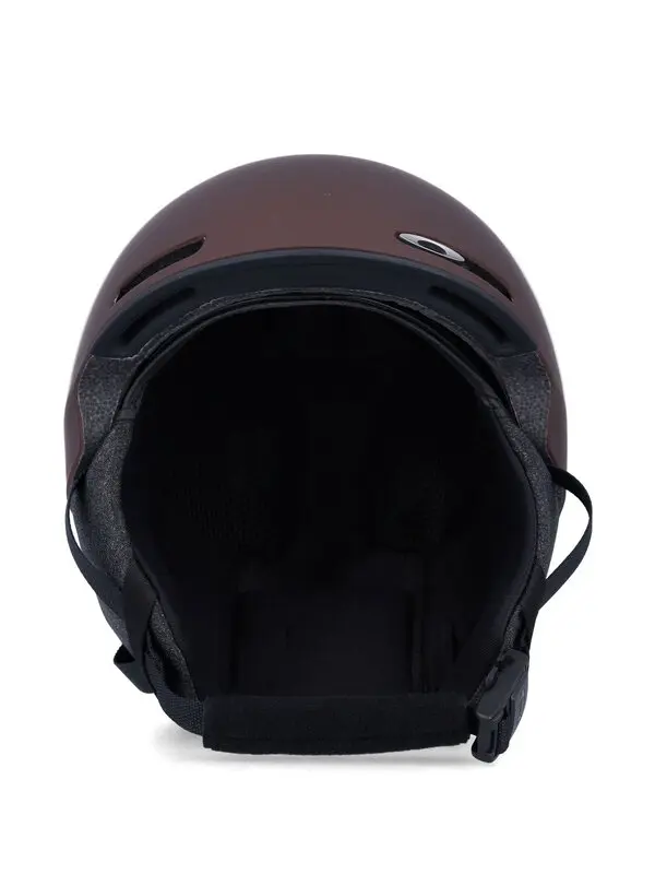 Oakley Mod1 Helmet - Red