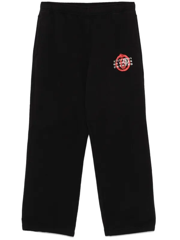 MAISON MARGIELA Track Pants