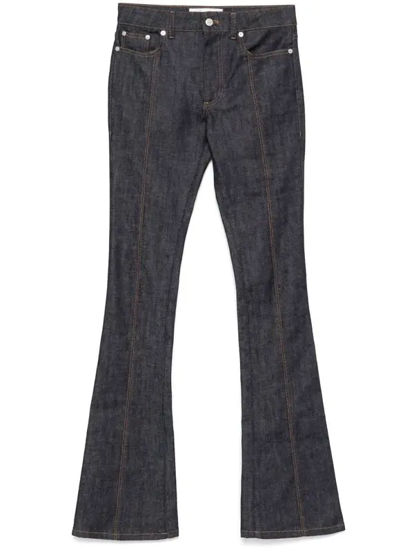 Burc Akyol Flared Jeans