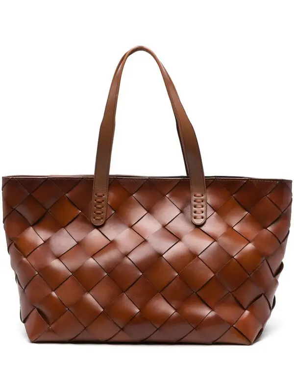 Dragon Diffusion Crossover Tote Bag