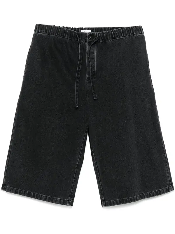 RIER Denim Shorts