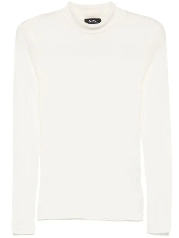 A.p.c. Assia Top