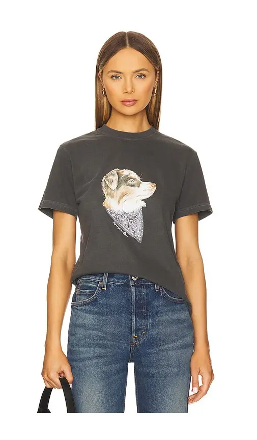 REMINGTON STONE Theodore Tee