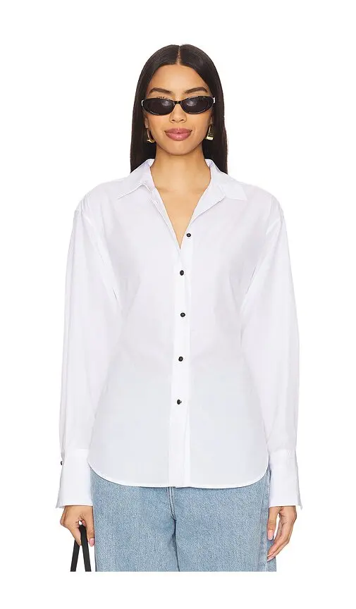 Rag & Bone Eve Shirt