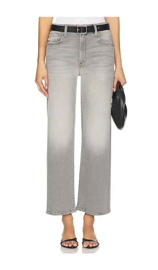 MOTHER The Dodger Flood Jeans