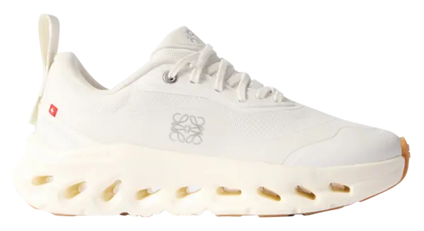 Loewe On Cloudtilt 2.0 Stretch Recycled-knit Sneakers - White