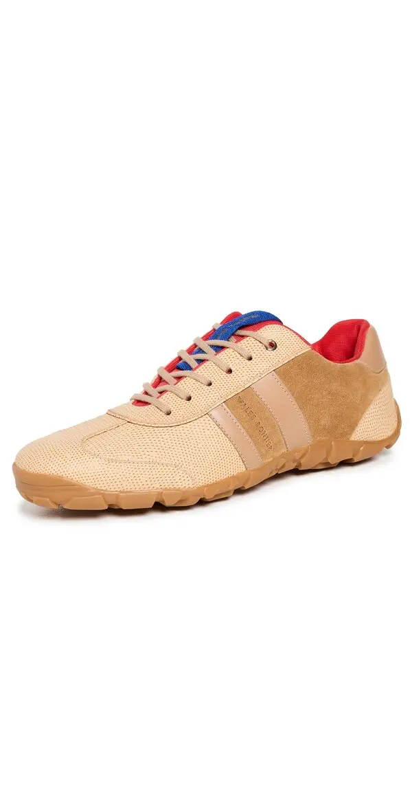 WALES BONNER Bootie Sneakers