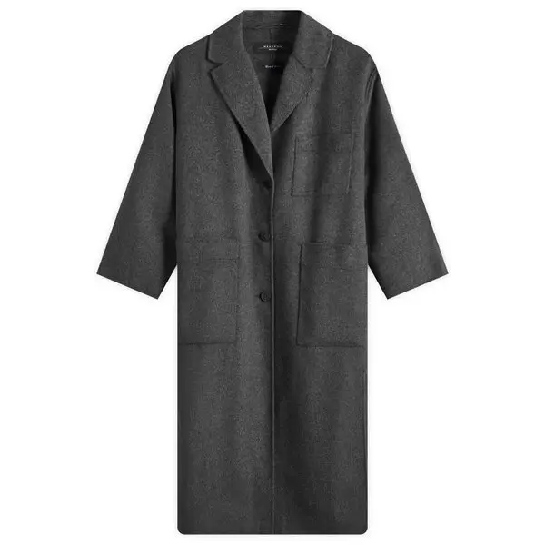 WEEKEND BY MAX MARA Galosce Long Coat