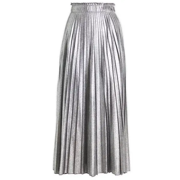 WEEKEND BY MAX MARA Gamma Pleated Skirt