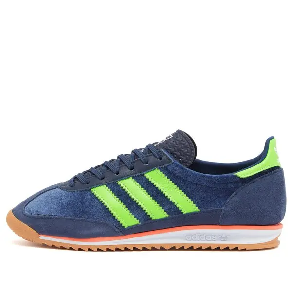 Adidas Sl 72 Og Sneakers