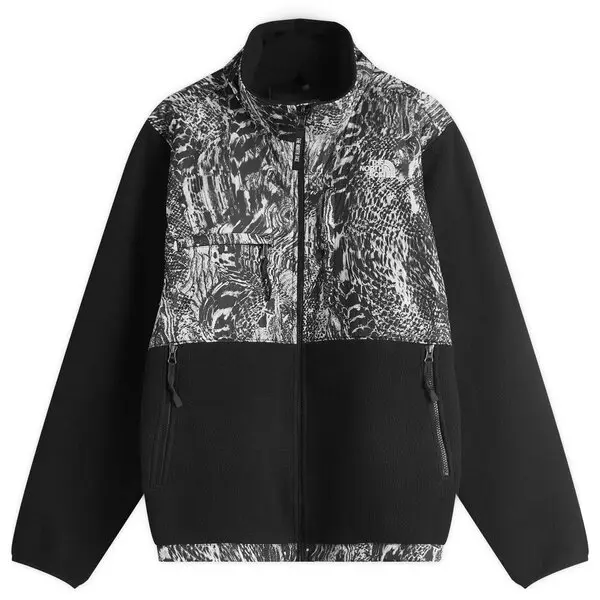 The North Face Retro Denali Jacket - Tnf Black