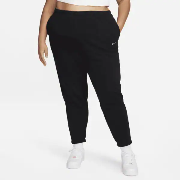 Nike Sportswear Chill Terry Slim High-Waisted French Terry
