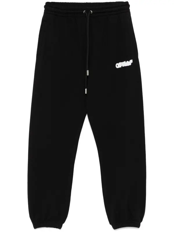 Off-White Spray Arrow Track Pants