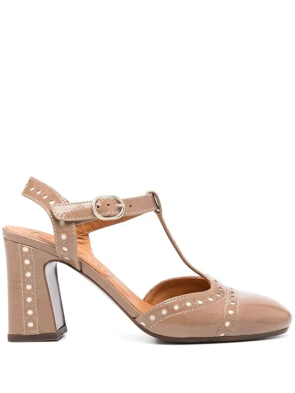 Chie Mihara 80mm Mira46 Pumps