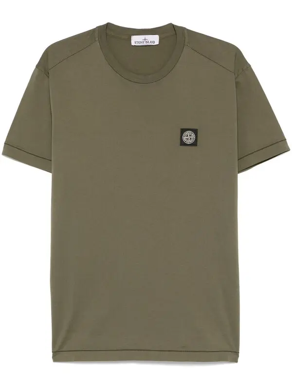 Stone Island 2100039 T-shirt