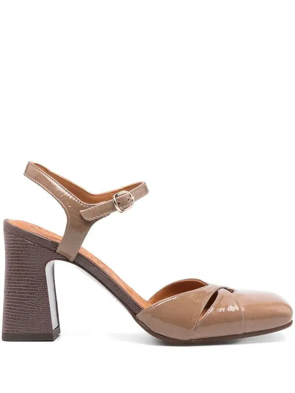 Chie Mihara 85mm Oidina Pumps
