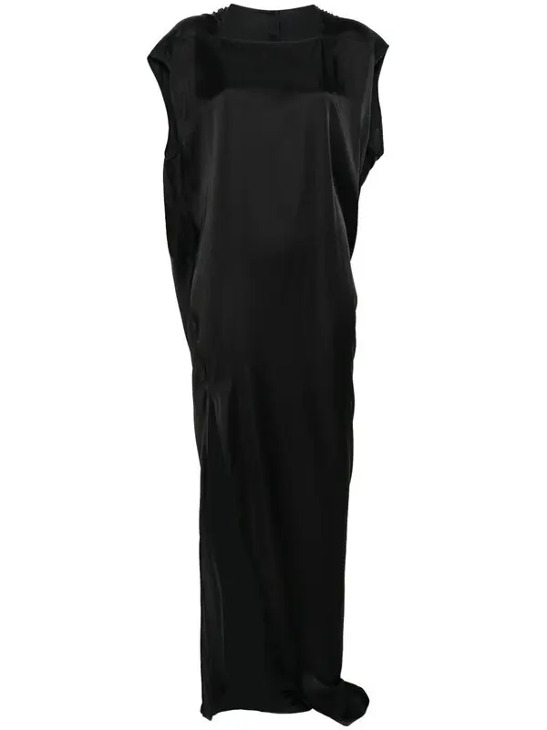 Rick Owens Edfu T Maxi Dress